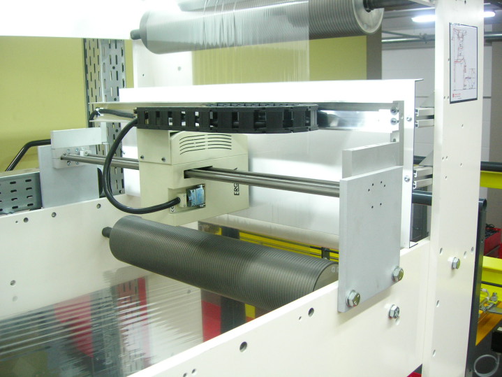 Controlling print quality systems, vison systems for quality control ...
