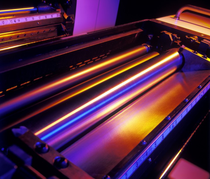 Technical coatings and adhesives, UV coatings, water based coatings ...