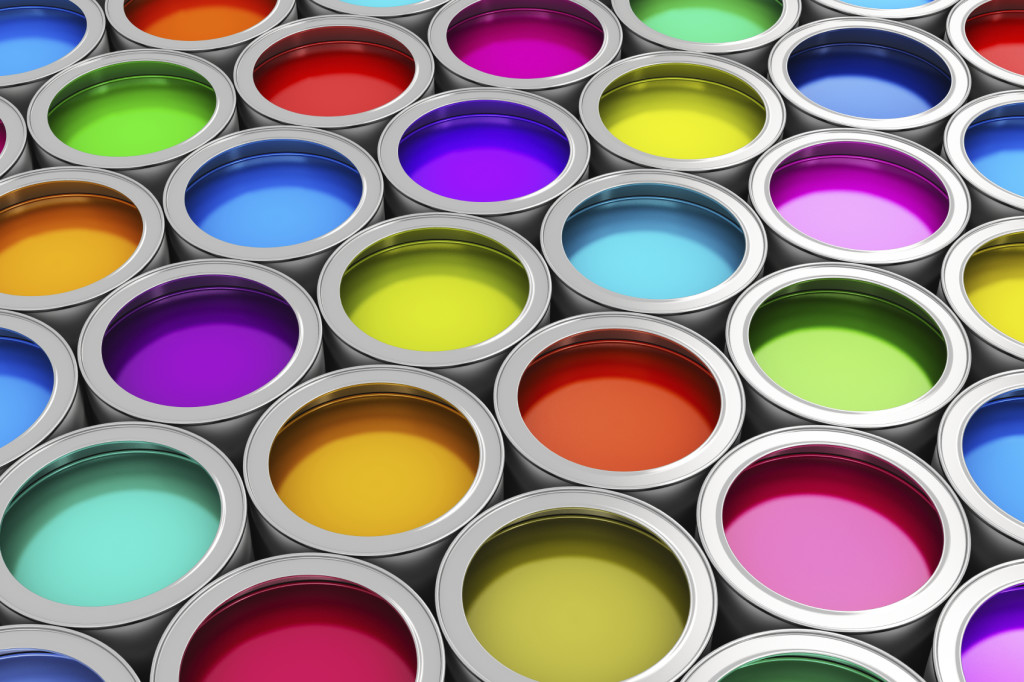 UV inks, UV curable, Low Migration | Spring Coating Systems