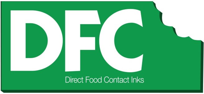 Direct food contact inks selector guide | Spring Coating Systems
